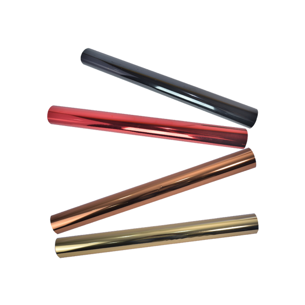 Screen Printing Supplies | Foil Paper – Printwork Sales Inc.