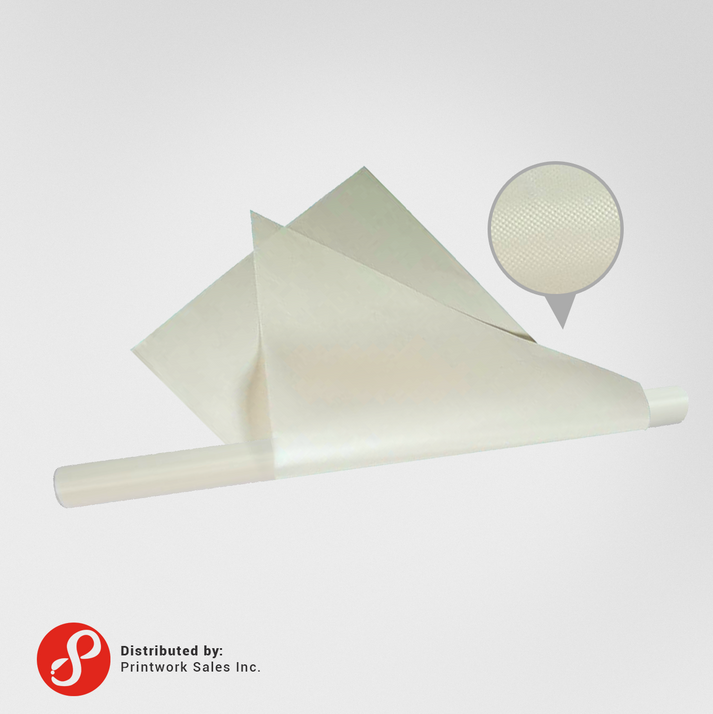 Screen Printing Supplies | Teflon Sheet – Printwork Sales Inc.